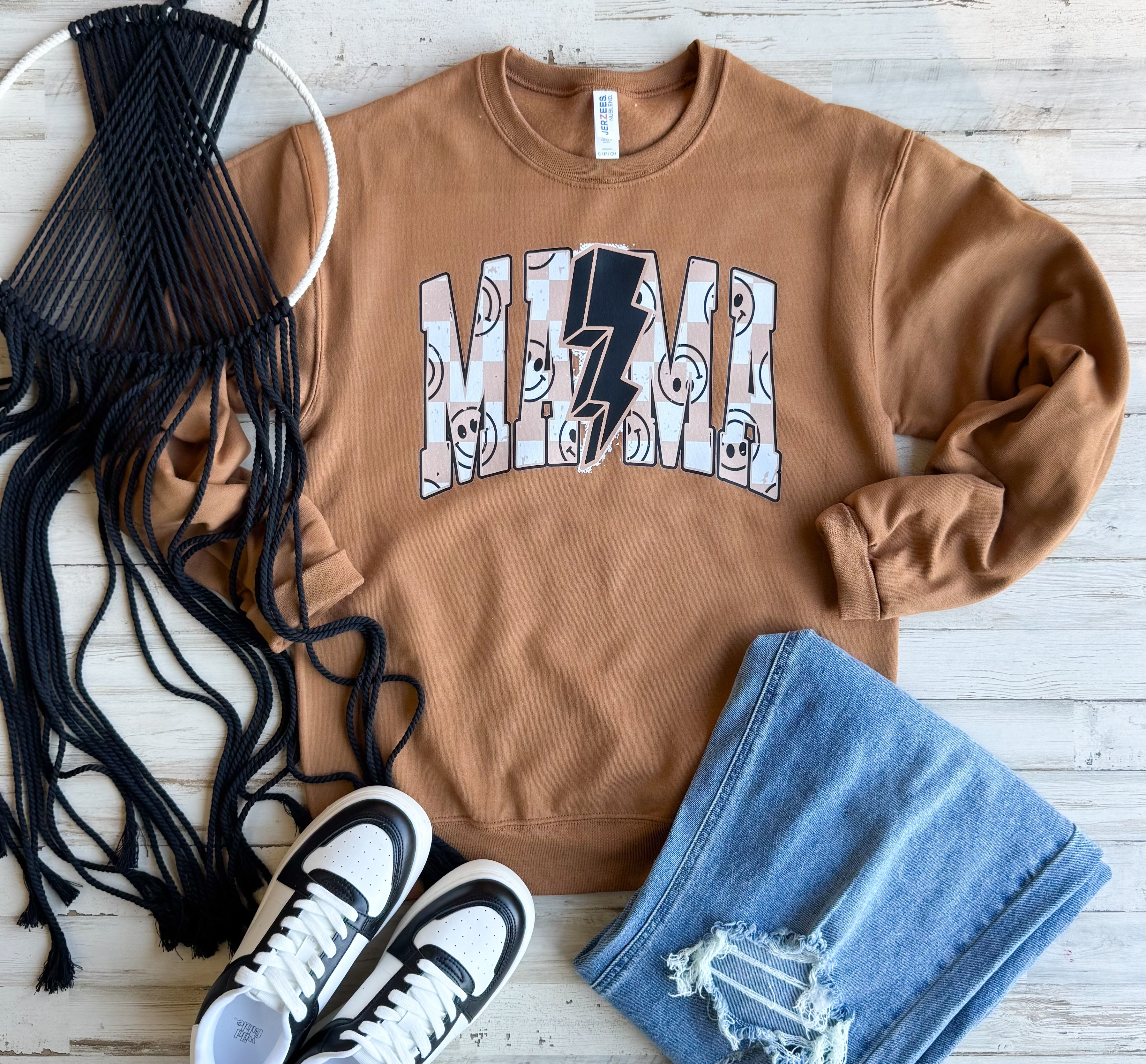 Tops – Project Angels Boutique, LLC